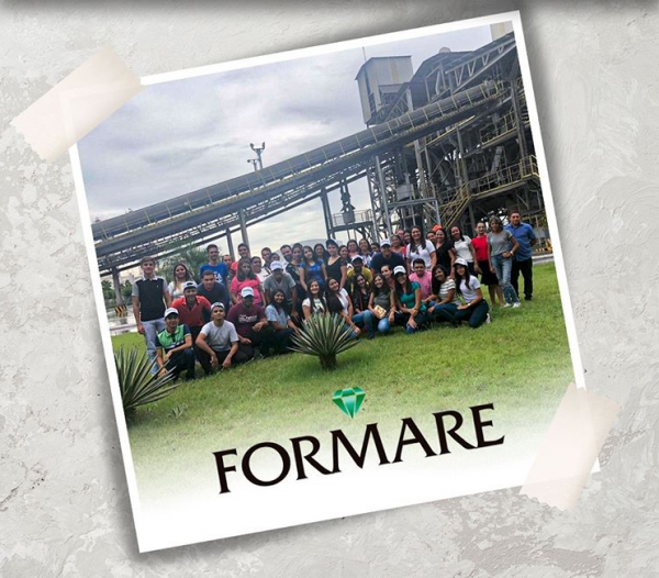 Formare - Mizu